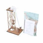 Mine Shaft Headgear project – MC Project Kits
