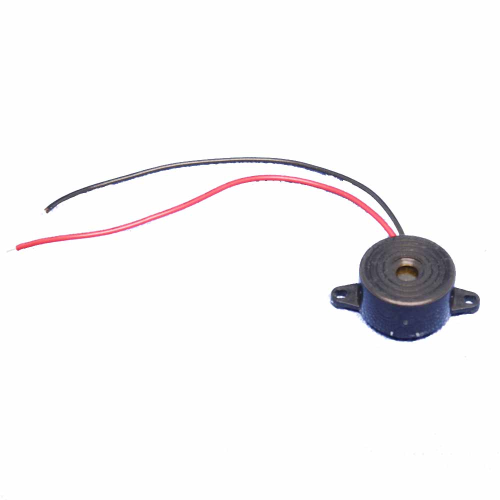 Buzzer – MC Project Kits