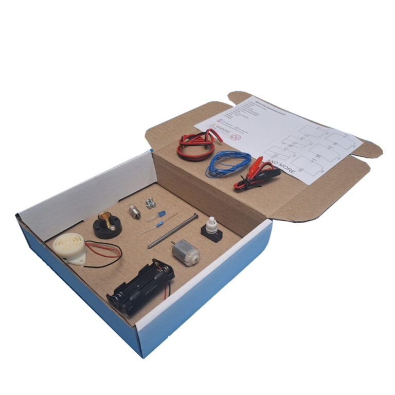 Project Kits – MC Project Kits